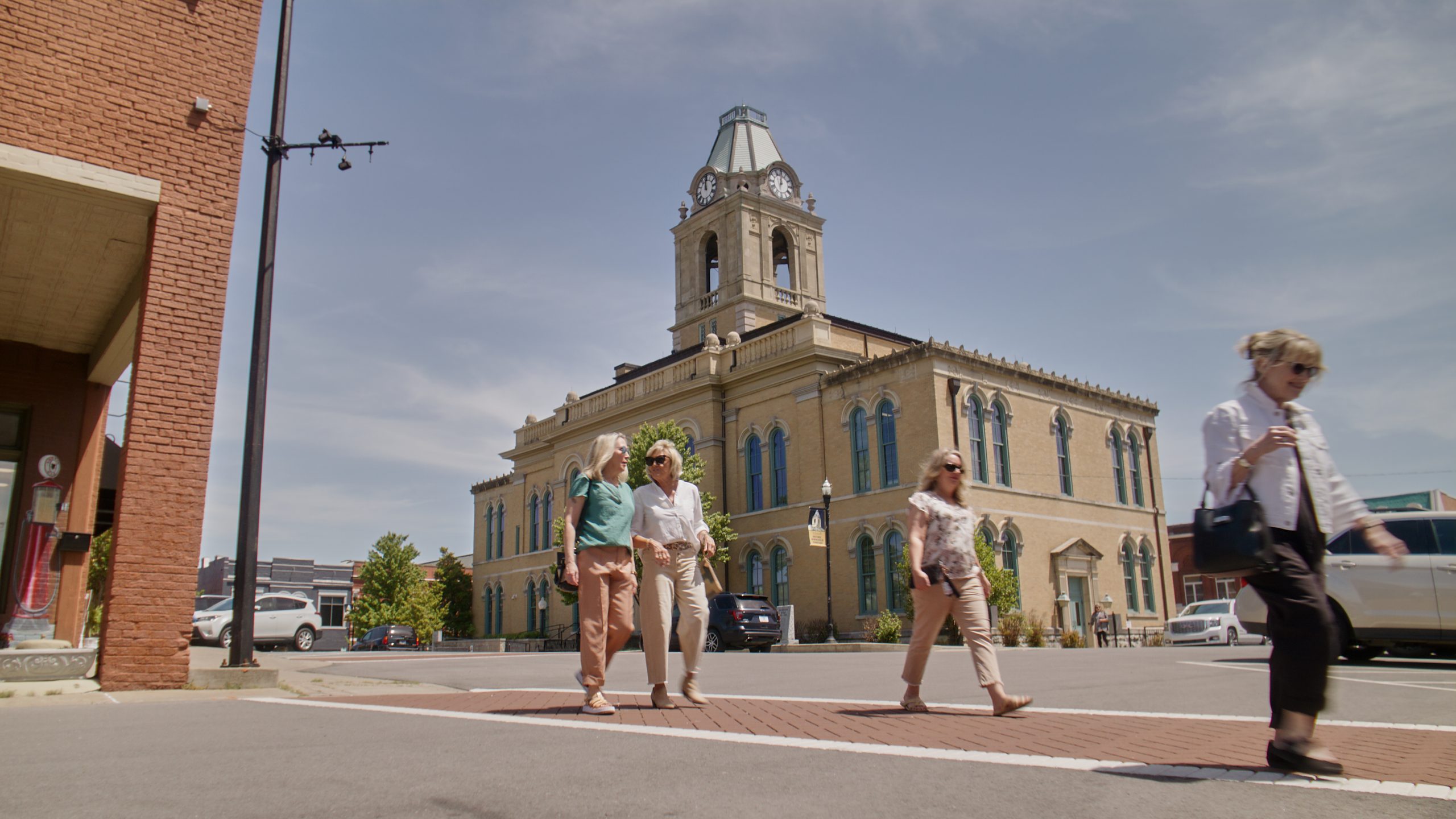 Springfield Main Street | Springfield, TN - realspringfieldtn